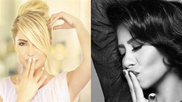 شيرين عبد الوهاب توجه رسالة لنوال الزغبي بعد أولى حفلاتها بمهرجان القلعة