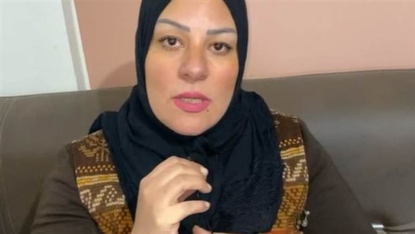 «ارحموني منه القصة الكاملة لاستغاثة أرملة شقيق المطرب الشعبي سعد