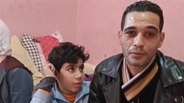«أمهم سابتهم وأختفت القصة الكاملة لاستغاثة مواطن من العثور على طفلين