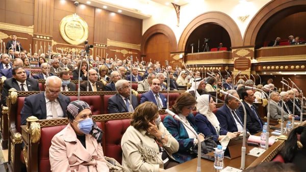 النائب محمد عريبي 5 فوائد من تطبيق منظومة الاقتصاد الدائري
